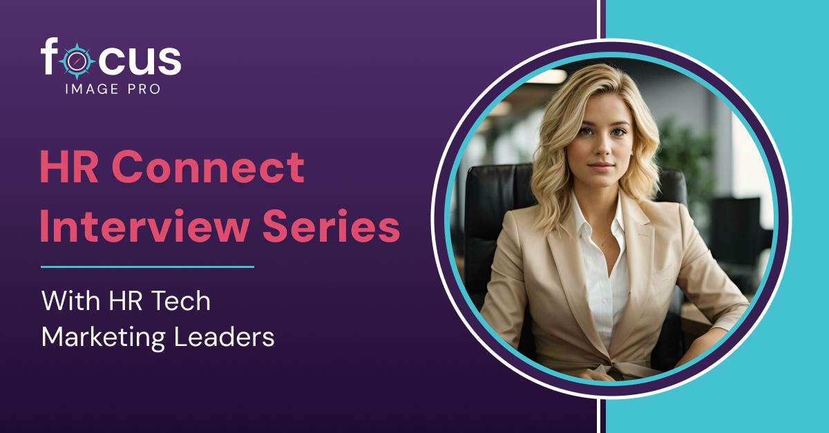 HR Connect Interview Series | FIP Agency